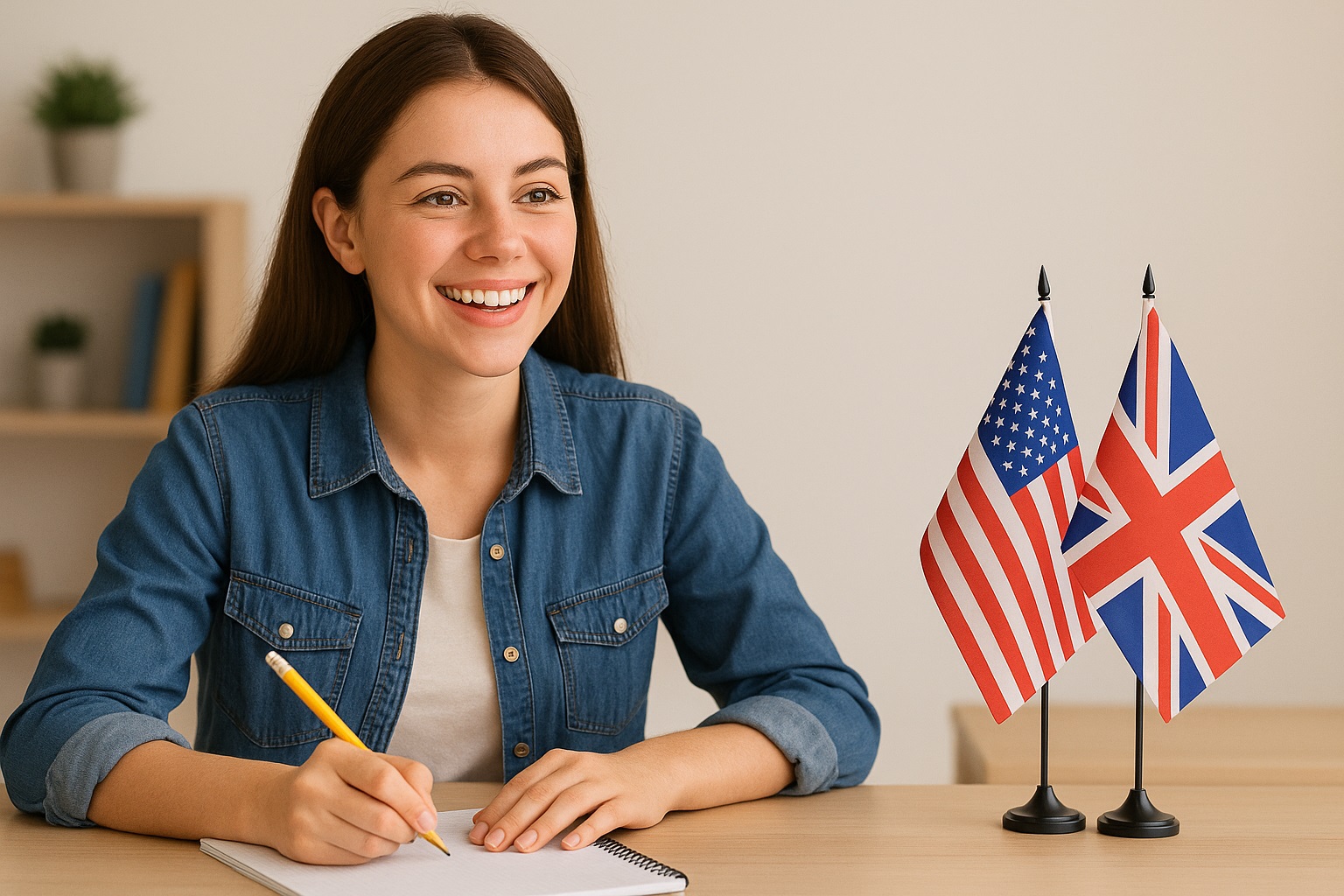 Curso de Inglês: Aprenda o idioma mais falado do mundo e conquiste ...
